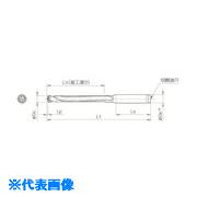 オレンジブック トラスコ中山　TRUSCO京セラ マジックドリル用ホルダ SS−DRC 加工深さ8×DC 〔品番:SS12DRC100M8〕[ 注番:3576477]特長●高性能モジュラードリル、独創的な構造で高速・高送り加工を実現していま...
