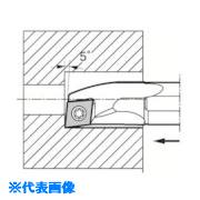 オレンジブック トラスコ中山　TRUSCO京セラ 内径・奥端面加工用鋼バー S−SCLP−A 〔品番:S10LSCLPL0812A〕[ 注番:3578461]特長●優れた切りくず排出性を実現するダイナミックバーです。用途●内径・奥端面加工用...