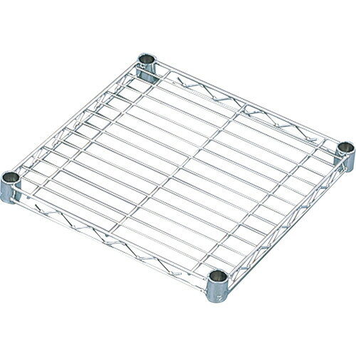 オレンジブック トラスコ中山　TRUSCOIRIS 539949 メタルラックミニ用棚板 350×350×33 〔品番:MTO335T〕[ 注番:3598284]特長●メタルミニ専用の棚板です。●棚を増やしたり、お好きなサイズでオリジナルの...