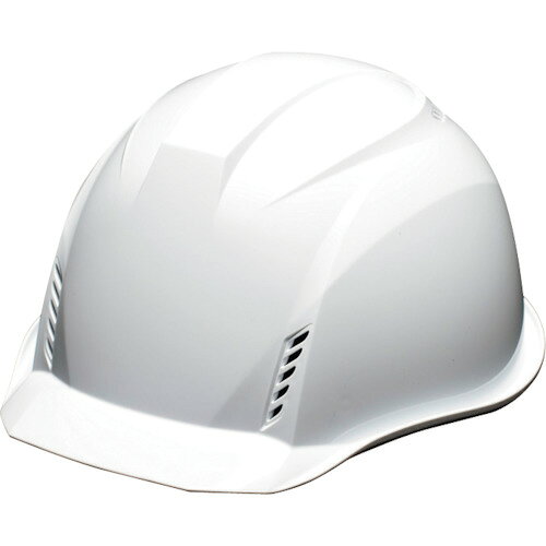 オレンジブック トラスコ中山　TRUSCODIC AA16ーFVエアロメッシュ 白 KP付 〔品番:AA16FVHA2EMKPW〕[ 注番:3610674]特長●発泡スチロールに変わり樹脂製の衝撃吸収ライナーを採用しました。●ヘルメット内部...