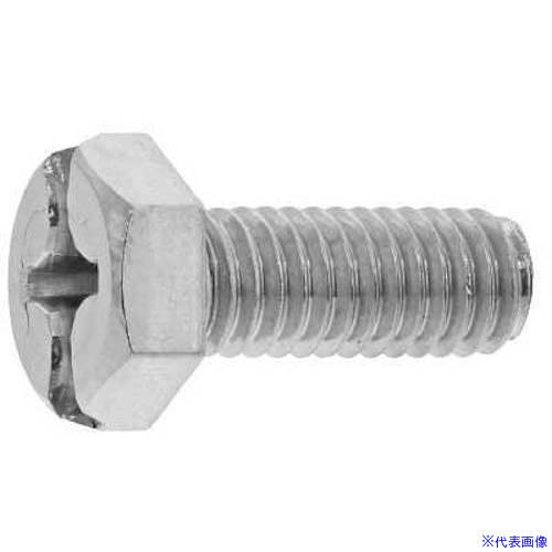 オレンジブック トラスコ中山　TRUSCOSUNCO クロメ-ト(+-)トリーマBT 6×30 (50本入) 〔品番:0000020T006003000250P〕[ 注番:3612371]特長仕様●寸法(mm)d：M6●寸法(mm)L：30...