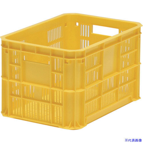 オレンジブック トラスコ中山　TRUSCOトーエイライト ボール整理プラカゴ 〔品番:B2350〕[ 注番:3621382]特長●ボール整理プラカゴです。用途●収納、運搬に。仕様仕様2●52×36×高さ31cm●最大積載重量約：20kg●容...