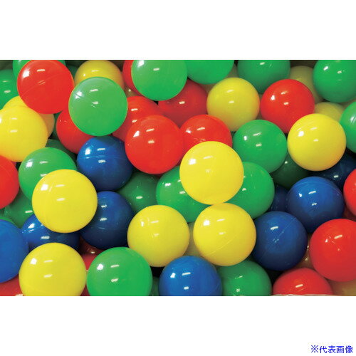 オレンジブック トラスコ中山　TRUSCOトーエイライト PEボール70(A) 〔品番:B3220〕[ 注番:3622922]特長●PEボールです。用途●ボールプール専用。仕様●直径(mm)：70仕様2●500ヶ1組●重さ：10g／ヶ●CE...