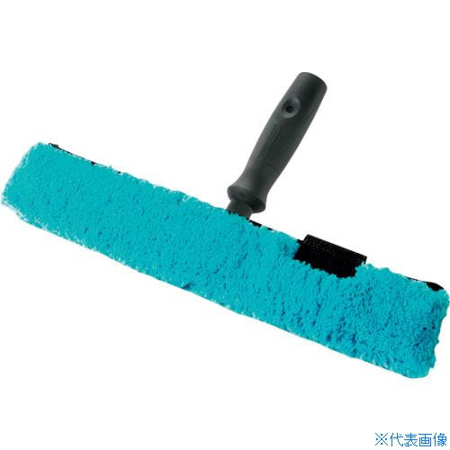 オレンジブック トラスコ中山　TRUSCOモアマン ウォッシャー プレミアムウォッシャーセット 45cm 〔品番:M00022〕[ 注番:3624627]特長仕様●幅(mm)：450仕様2材質/仕上●Tバー：ポリプロピレン●スリーブ：ポリエ...