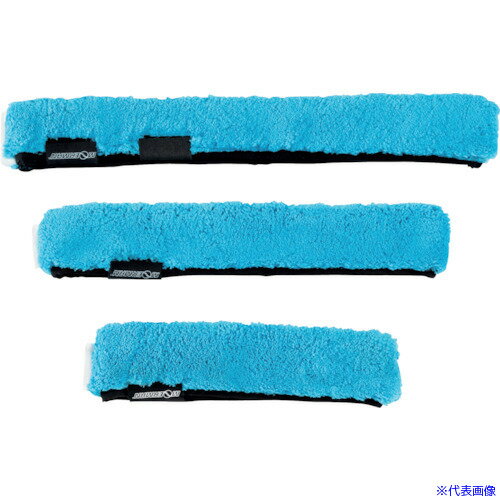 オレンジブック トラスコ中山　TRUSCOモアマン ウォッシャースリーブ プレミアムスリーブ 45cm 〔品番:M17762〕[ 注番:3624670]特長●優れた洗浄力と高い保水性のあるスリーブです。●洗濯機で洗えて、糸くずが出ません●目...