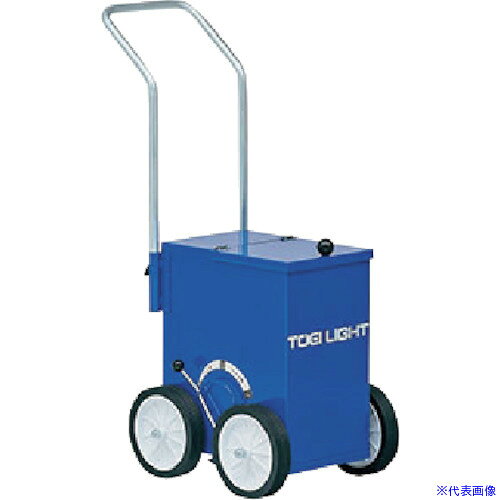オレンジブック トラスコ中山　TRUSCOトーエイライト ライン引きサッカー/フィールド 〔品番:G1757〕[ 注番:3629291]特長●ライン幅の切り替えが簡単に行える側面レバー式ライン引きです。●粉が安定して出やすいゴム羽根かくはん...