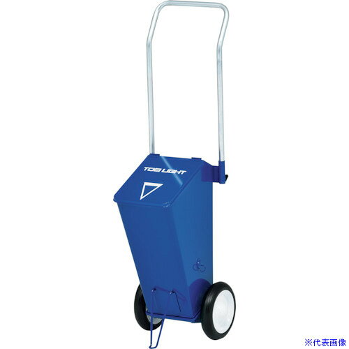 オレンジブック トラスコ中山　TRUSCOトーエイライト ライン引き15 〔品番:G1619〕[ 注番:3629298]特長●炭カル15kgの大容量です。●粉の補充作業を軽減します。●粉が安定して出やすいゴム羽根かくはん器構造です。用途●グ...