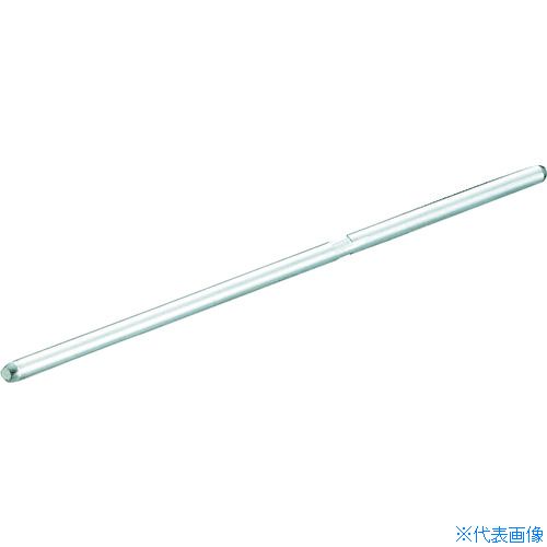 オレンジブック トラスコ中山　TRUSCO岡田 カーテンレール ベンダージョイント 〔品番:19T61〕[ 注番:3630854]特長●カーブレールをスムーズに走行します。用途●レールを挟んだランナーにシート等を引っ掛け、簡単にシートを開閉...