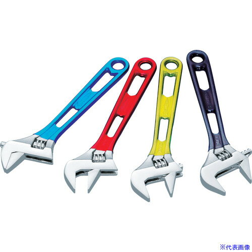 オレンジブック トラスコ中山　TRUSCOスーパー ワイドモンキレンチスタンダードタイプ(レッド)口開き:0〜36 〔品番:MWM36R〕[ 注番:3648273]特長●口開きはワンサイズ上のワイドタイプです。●薄型、軽量で作業性抜群です。...