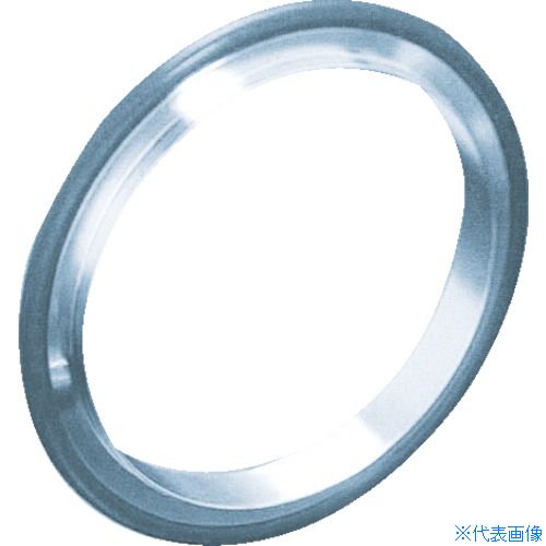 オレンジブック トラスコ中山　TRUSCOアルバック センターリング KF−40 〔品番:ZSCK2040〕[ 注番:3652173]特長仕様●フランジサイズ：KF-40●A(mm)：41●B(mm)：39●C(mm)：3.9●D(mm)：...