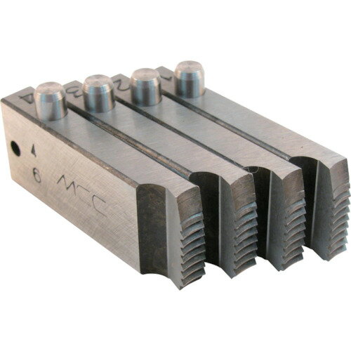 オレンジブック トラスコ中山　TRUSCOMCC CM SKHチェーザ C63−75 〔品番:CSCC075〕[ 注番:3672662]特長仕様●寸法：薄鋼電線管用 C63〜75●適合ダイヘッド：CMDB008●適合機種：CMM0003仕様...