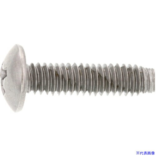 オレンジブック トラスコ中山　TRUSCOSUNCO SUS410 サンロック(六角トリーマ 6×25 (10本入) 〔品番:3003500A006002500010P〕[ 注番:3673816]特長仕様●寸法(mm)d：M6●寸法(mm)...