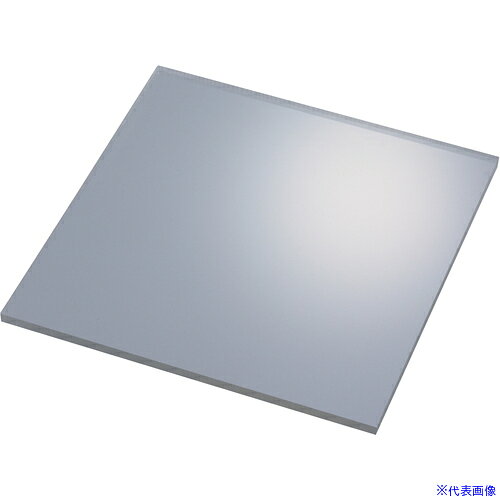 オレンジブック トラスコ中山　TRUSCOIWATA 塩ビ板(透明) 4mm 〔品番:PVPC-400-500-4〕[ 注番:3682238]特長●機械のカバーや窓、パーテーションなどにお使いいただけます。●耐薬品性・難燃性に優れ、水回りで...