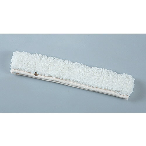 オレンジブック トラスコ中山　TRUSCOテラモト ウォッシャースペア35cm 〔品番:HP5114080〕[ 注番:3685098]特長●ウォッシャーに水または洗剤などを含ませ、窓にぬり拡げます。用途●工場・オフィスなどの高い所の清掃に。...