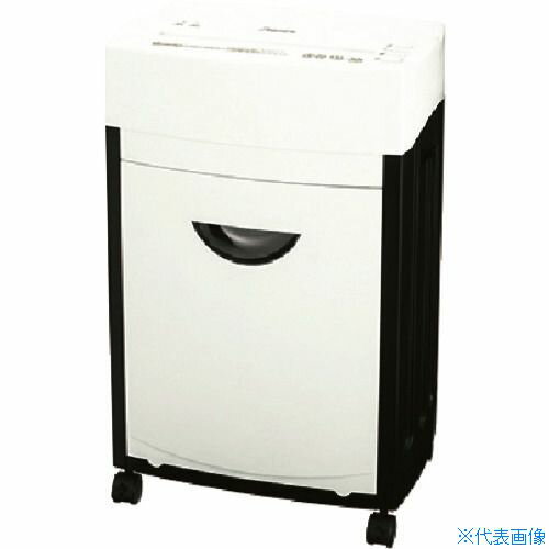 オレンジブック トラスコ中山　TRUSCOASKA マイクロカットシュレッダー A3 〔品番:S92M〕[ 注番:3686274]特長●A3対応のマイクロカットシュレッダーです。●コンパクト設計です。●オートクリーニング機能付です。用途●メ...