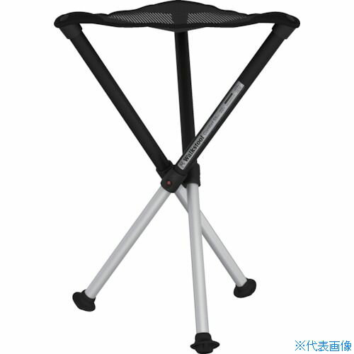 オレンジブック トラスコ中山　TRUSCOWalkstool 折りたたみチェア コンフォート 550mm 〔品番:WSCF55〕[ 注番:3687320]特長●脚は伸縮式でコンパクトに収納可能なので簡単に持ち運びできます。●アルミ製の脚は頑...