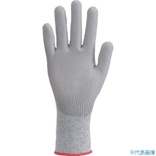 オレンジブック トラスコ中山　TRUSCOTRUSCO 耐切創ロング片手手袋 PU #5 M 右用 〔品番:TCRG5PULMR〕[ 注番:3692535]特長●手首までカバーするロングタイプです。●長繊維であるため、アラミド繊維と比較し、...