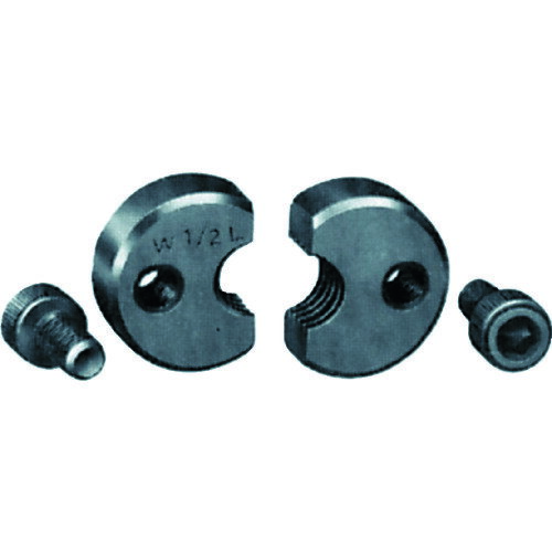 オレンジブック トラスコ中山　TRUSCOMCC 全ネジカッタ替刃 3W 〔品番:ABE0103〕[ 注番:3699714]特長仕様●切断能力(mm)鋼板(軟鉄)：w3/8●適合本体：AB-0203、RAB-3W、AB-43W●サイズ：W3...