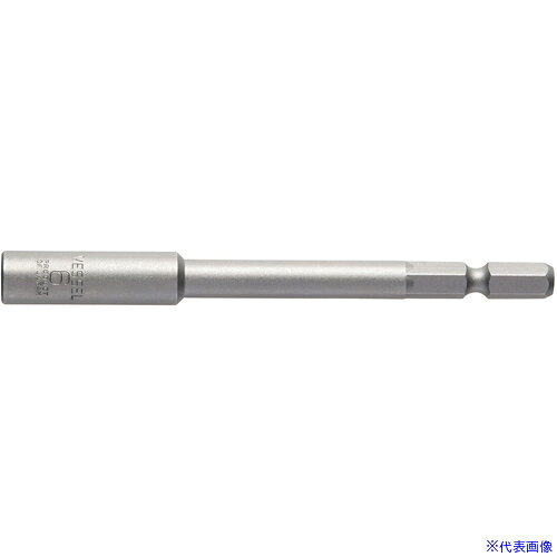 オレンジブック トラスコ中山　TRUSCOVESSEL ソケットビット A20 H6X100 〔品番:A206100〕[ 注番:3711455]特長●コンピューター・OA機器・音響機器・VTR・光学機器などの小型・精密分野におけるねじ締め作...