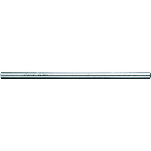 オレンジブック トラスコ中山　TRUSCOロブテックス クロスバー 250mm 〔品番:CB1225〕[ 注番:3720578]特長●ナットスピナハンドルに取り付けて、T形ハンドルとして使用できます。仕様●品名：クロスバー●適合機種：SH4...