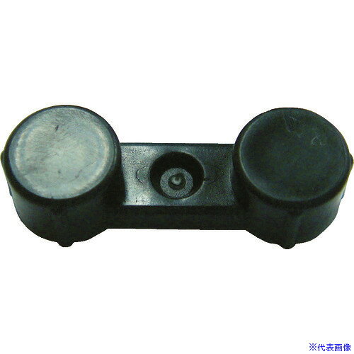 オレンジブック トラスコ中山　TRUSCOKTC レンチラックジョイント 〔品番:EH1SM610〕[ 注番:3734056]特長●レンチラック用の補給部品です。用途●収納具用アクセサリー仕様仕様2●レンチラックジョイント材質/仕上●ポリプ...