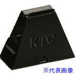 オレンジブック トラスコ中山　TRUSCOKTC レンチホルダー スパナホルダ 27×60×24×42 〔品番:EHS1〕[ 注番:3734111]特長●スパナの収納に便利です。用途●スパナセットTS206、TS206A、TS206B用。●...