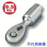 オレンジブック トラスコ中山　TRUSCOKTC トルクレンチ交換式用 ラチェットヘッド 9.5sq. 許容トルク30N・m 〔品番:GX13C3〕[ 注番:3745686]特長●デジラチェ（ヘッド交換式）用替えヘッドです。●デジラチェへの...