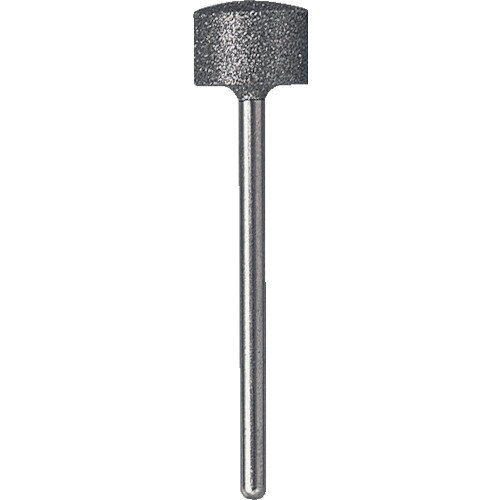 オレンジブック トラスコ中山　TRUSCOTRUSCO CBNバー Φ10.2X刃長7.5X軸3 #140 〔品番:T3001BM〕[ 注番:3747999]特長●鉄系金属の加工に最適です。●微小破砕（自生作用）を有するため、安定した加工面...