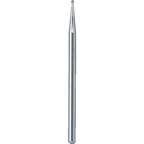 オレンジブック トラスコ中山　TRUSCOTRUSCO CBNバー Φ0.9X軸3 #140 〔品番:T3532BM〕[ 注番:3748111]特長●鉄系金属の加工に最適です。●微小破砕（自生作用）を有するため、安定した加工面が得られます。...