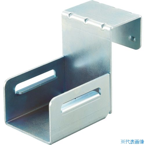 オレンジブック トラスコ中山　TRUSCOTRUSCO カセット式ホイールコンベヤ取付金具B 〔品番:VECONB〕[ 注番:3749975]特長●V-1820ECON、V-3620ECON用の取付金具です。●V-1820UP（UD・US）...