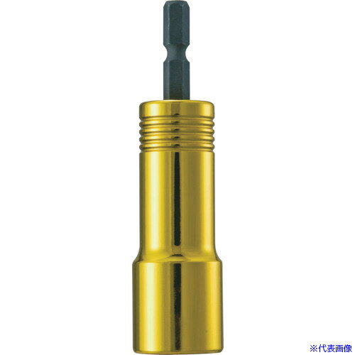 オレンジブック トラスコ中山　TRUSCOタジマ SDソケット 17mm 12角 〔品番:TSKSD17〕[ 注番:3773035]特長●トップはチタンコート、アンダーはハードクロムメッキの摩耗に強いツインコートです。●軸折れ強度を1.5倍...