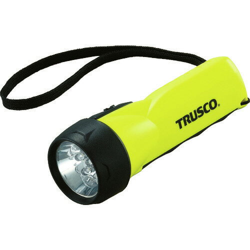 オレンジブック トラスコ中山　TRUSCOTRUSCO LEDライト防水型 60ルーメン Φ48X145 〔品番:TLD770〕[ 注番:3841804]特長●防水仕様（3気圧防水）なので、防災用・アウトドア用と幅広く使用できます。●ボディ...