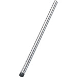 オレンジブック トラスコ中山　TRUSCOIRIS 546940 メタルラック用ポール 径25×495 〔品番:MR50P〕[ 注番:3852911]特長●メタルラック専用のポールです。●棚板と組み合わせてオリジナルサイズのラックを作ること...