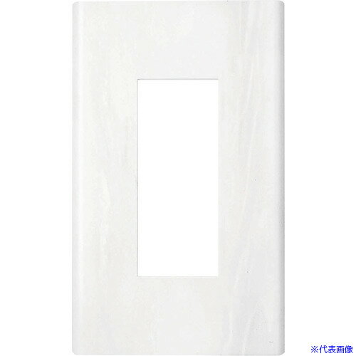 オレンジブック トラスコ中山　TRUSCOSUGATSUNE (210033141)PXP−CR01−CRスイッチプレート・コンセントプレート 〔品番:PXPCR01CR〕[ 注番:3857098]特長●世界中のデザイナーから選ばれている「...
