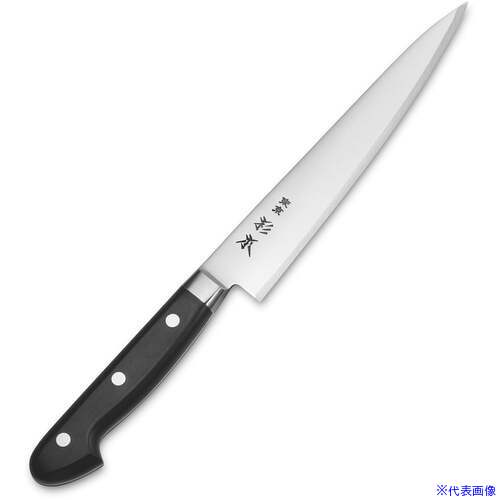オレンジブック トラスコ中山　TRUSCOSUGICO 杉本 ツバ付洋包丁(合金鋼) ツバ付ペティナイフ CM2015 15cm 〔品番:CM2015〕[ 注番:3862465]特長●プロ用としても家庭用としても広くお使いいただけます。用途...
