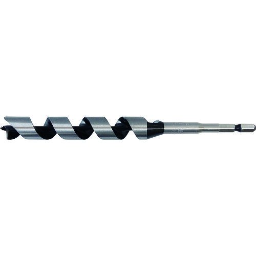 オレンジブック トラスコ中山　TRUSCOスターエム インパクトビット ミドル 18.0 〔品番:7M180〕[ 注番:3870073]特長●先ねじとケガキ刃の部分を従来のドリルよりも小さくすることにより、切削抵抗を抑えバッテリーの持ちが良...