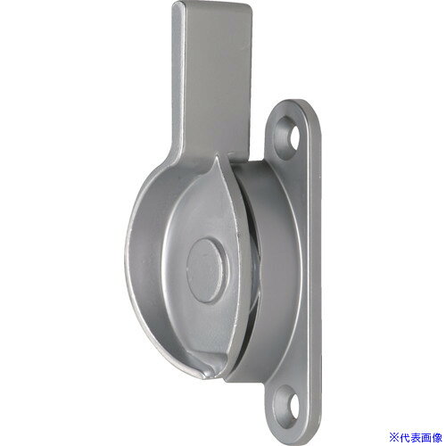 オレンジブック トラスコ中山　TRUSCOナカニシ シングルロック・クレセント 左勝手 DC−320NL 〔品番:DC320NL〕[ 注番:3874495]特長用途●引違い窓の施錠に。仕様●勝手：左勝手仕様2●対応受け(掘込み)：NS-24...