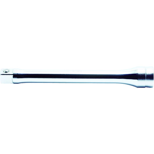 オレンジブック トラスコ中山　TRUSCOKo-ken Z-EAL エクステンションバー 差込角9.5mm全長75mm 〔品番:3760Z75〕[ 注番:3879461]特長●各部の精度を追求することにより優れた使用感を実現しています。●新...