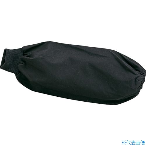 オレンジブック トラスコ中山　TRUSCO川西 綿腕カバージャージ付 12P (12双入) 〔品番:201A12〕[ 注番:3880176]特長●綿素材のスタンダードタイプの腕カバーです。●手首部はジャージ仕上げで締め付けを和らげます。仕様...