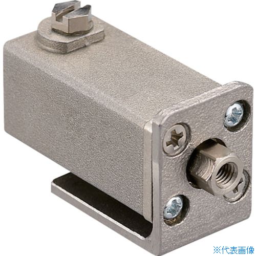 オレンジブック トラスコ中山　TRUSCOアインツ マイクロミニシリンダー・スリム型 〔品番:UMCD10P〕[ 注番:3889953]特長●本体同士をピッタリ合わせて取付可能です。●小型製品のチャックに最適です。●シリンダーロッド回り止め...