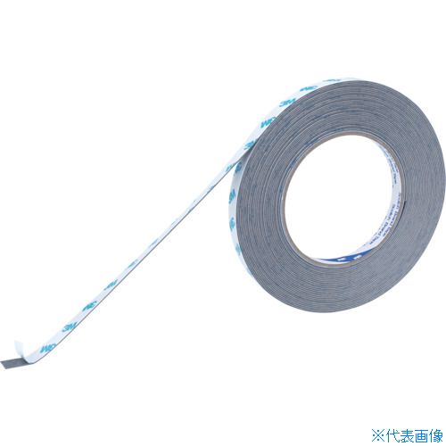 オレンジブック トラスコ中山　TRUSCO3M スコッチ 強力両面テープ 一般材料用 15mm×10m 〔品番:PKH15R〕[ 注番:3892927]特長●低温でも優れた接着力を発揮します。用途●金属・木などの一般材料の接着に。仕様●色：...