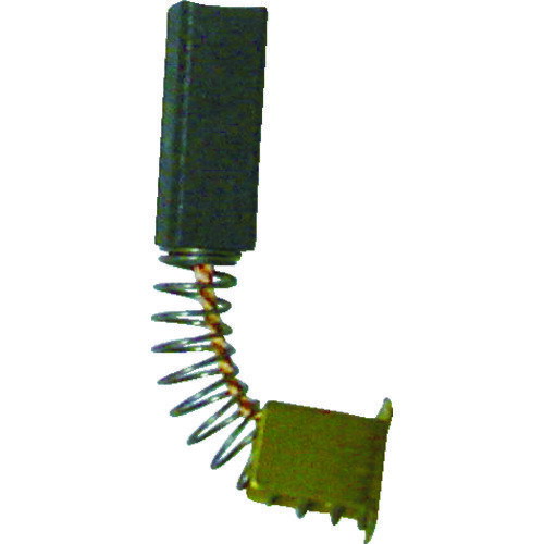 オレンジブック トラスコ中山　TRUSCO象印 β125kg・200kg用カーボンブラシ (BS−K12097) 〔品番:BSK12097〕[ 注番:3901963]特長仕様●品名：カーボンブラシ●適合機種：β125kg、200kg型仕様2...