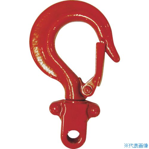 オレンジブック トラスコ中山　TRUSCO象印 YA−0.8t用上フックセット (YYA−008001) 〔品番:YYA008001〕[ 注番:3902714]特長仕様●品名：上フックセット●適合機種：YA-00815仕様2材質/仕上セット...