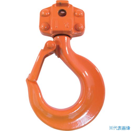 オレンジブック トラスコ中山　TRUSCO象印 YA−1t用下フックセット (YYA−010007) 〔品番:YYA010007〕[ 注番:3902773]特長仕様●品名：下フックセット●適合機種：YA-01015仕様2材質/仕上セット内容...