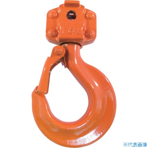 オレンジブック トラスコ中山　TRUSCO象印 YAー1.6t用下フックセット (YYA−016007) 〔品番:YYA016007〕[ 注番:3902803]特長仕様●品名：下フックセット●適合機種：YA-01615仕様2材質/仕上セット...