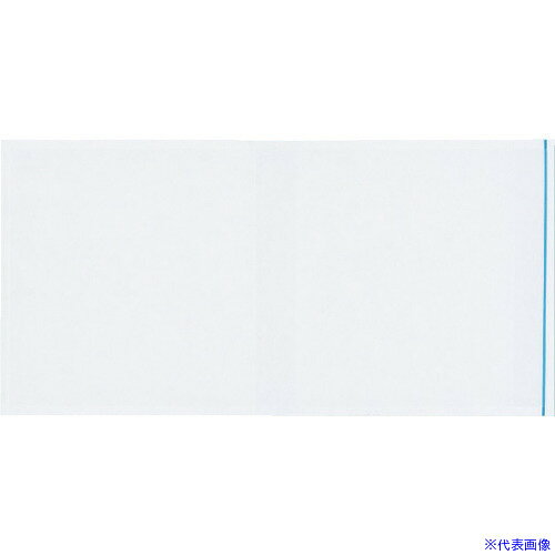 オレンジブック トラスコ中山　TRUSCOパピルス デリバリーパック ポケットタイプ 120×240 100枚入 全面糊 〔品番:PA001T〕[ 注番:3905811]特長●ポケットタイプのため、貼ってからの出し入れが自由に行えます。●長...