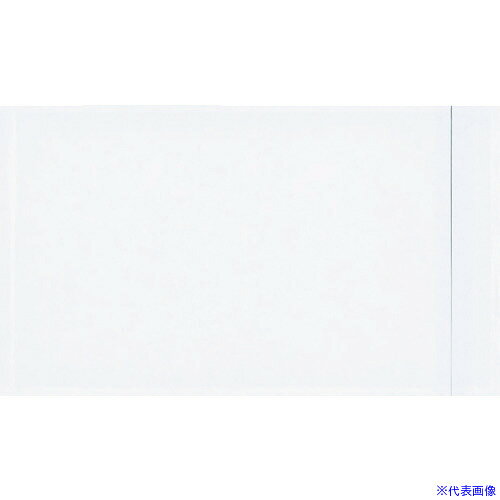 オレンジブック トラスコ中山　TRUSCOパピルス デリバリーパック 完全密封タイプ 145×250 100枚入 全面糊 〔品番:PA002T〕[ 注番:3905829]特長●完全密封仕様のため、貼ってから伝票が落ちる心配がありません。●長...
