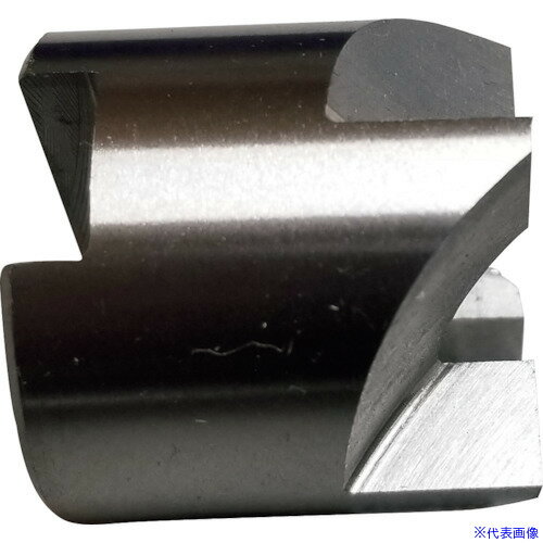 オレンジブック トラスコ中山　TRUSCOプラス 背面ザグリカッター 83×20 〔品番:PHC8300〕[ 注番:3921984]特長●裏ザグリ加工用、カッターと背面バーを組み合わせて使用します。仕様●カッター外形許容差：0〜＋0.2仕様...