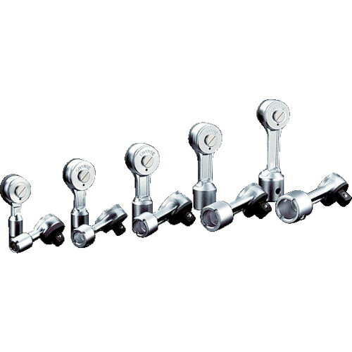 オレンジブック トラスコ中山　TRUSCOトップ工業(TOP) ラチェット形トルクヘッド 差込角12.7mm 〔品番:RH415TH〕[ 注番:3925099]特長●ギア数72でラチェット駆動5°です。●丸形ヘッドでコンパクトです。●駆動方...