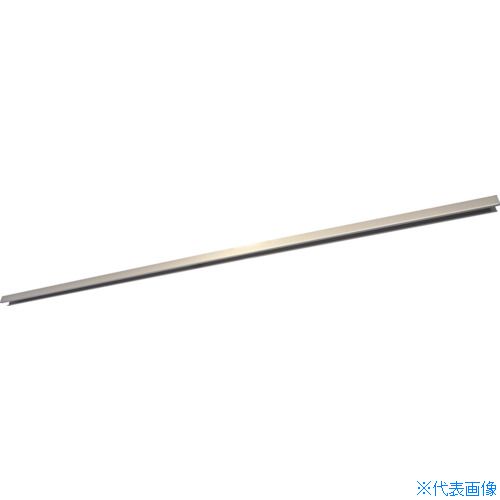 オレンジブック トラスコ中山　TRUSCOTRUSCO 通路間ダクトレール取付チャンネル L1460 〔品番:MCH1460〕[ 注番:3937484]特長●棚と棚の間の通路の照らすために使用するチャンネルです。●通路間ダクトレール取付天つ...